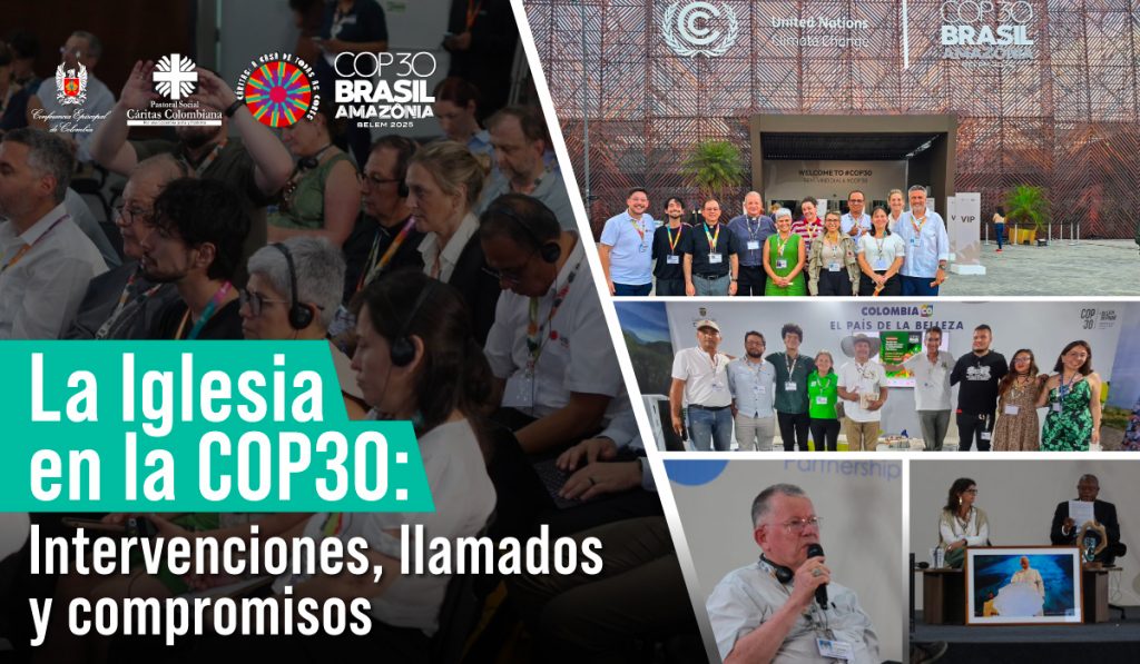 Convocatoria 001 - 2026: Tiquetes Aéreos - Caritas